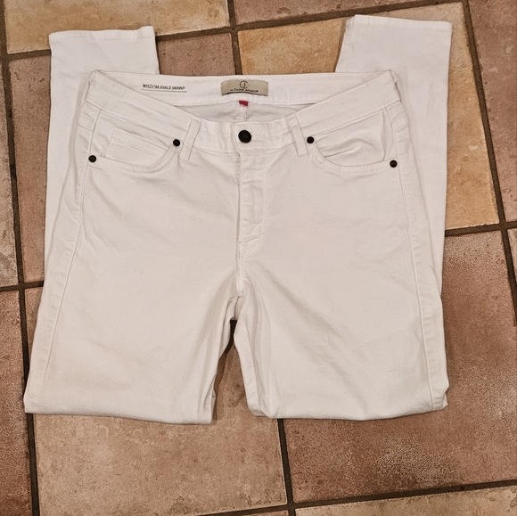 Cookie Johnson | Jeans | Cj Jeans By Cookie Johnson Size 29 | Poshmark